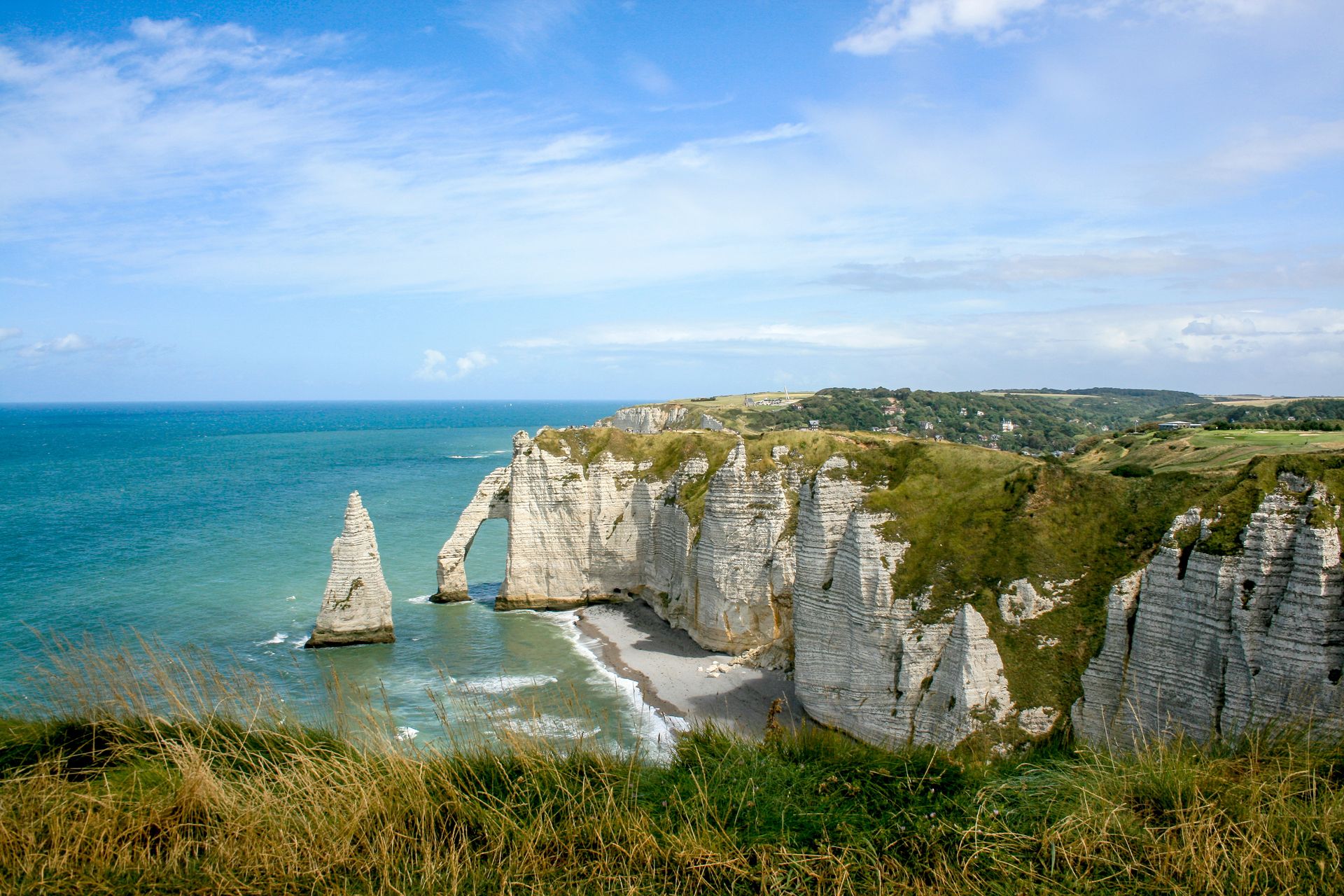 Reliance et Résonance en Terres Celtes | Samadeva-Art